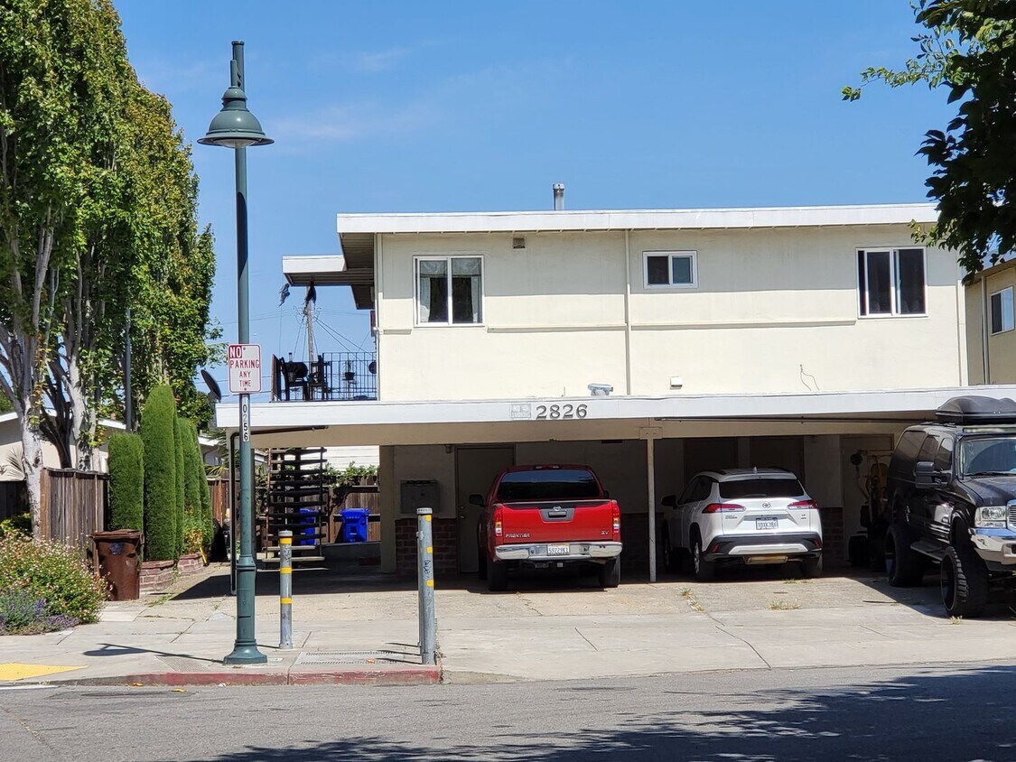 2826 10th St Unit #1, San Pablo, CA 94806 - Room for Rent in San Pablo ...