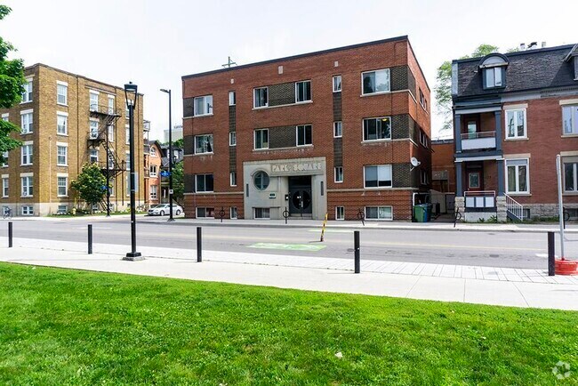 Apartments, Condos and Houses under C$1,500 in Ottawa, ON - 104 Rentals ...
