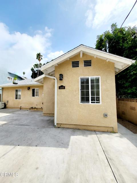 4406 Toland Way, Los Angeles, CA 90041 - House Rental in Los Angeles ...