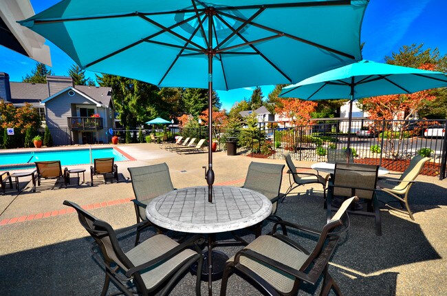 Ridgetop - Apartments in Silverdale, WA | Apartments.com