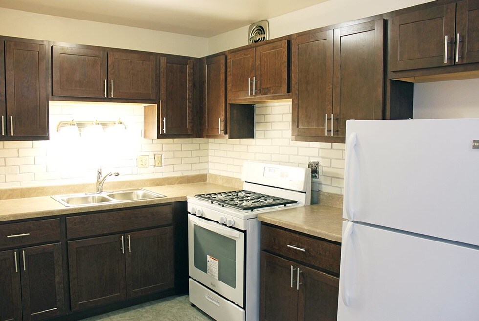 New Apartments for Rent under $1,300 Near Historic Third Ward ...