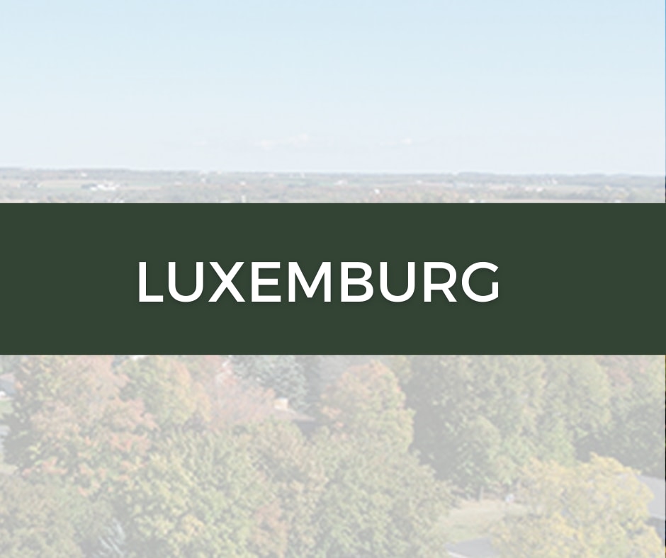 Lux Grand Townhomes for Rent - Luxemburg, WI | Apartments.com