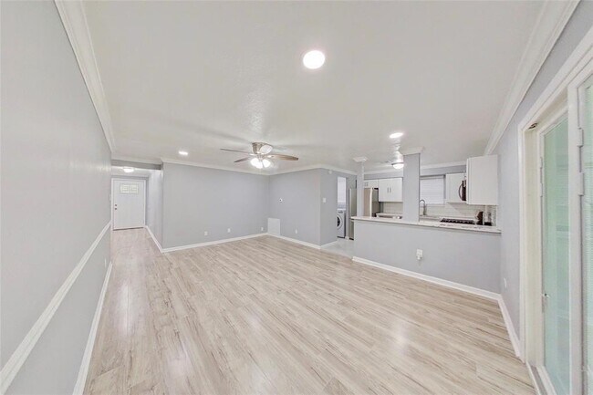 4002 Prudence Dr, Houston, TX 77045 - House Rental in Houston, TX ...