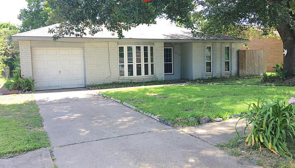 15322 Tonya Dr, Houston, TX 77060 - House Rental in Houston, TX ...