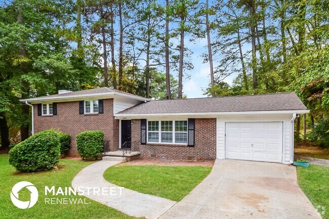 Ashton Manor Houses for Rent - Decatur, GA from