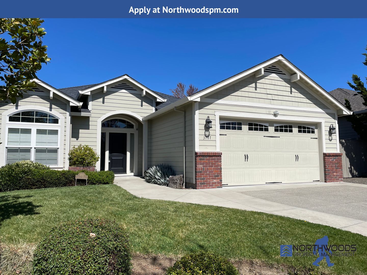 3787 Calle Vista Dr, Medford, OR 97504 - House Rental in Medford, OR ...