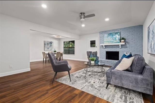 3948 Windhaven Rd, Fort Worth, TX 76133 - House Rental in Fort Worth ...