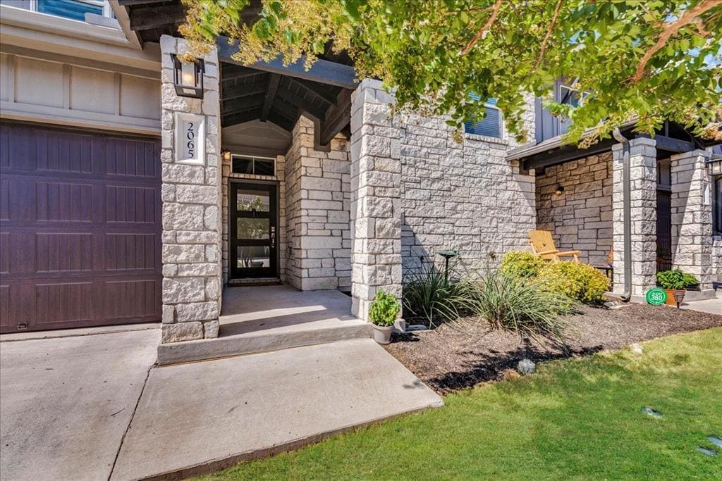 2065 Local Rebel Lp, Leander, TX 78641 - Townhome Rentals in Leander TX ...