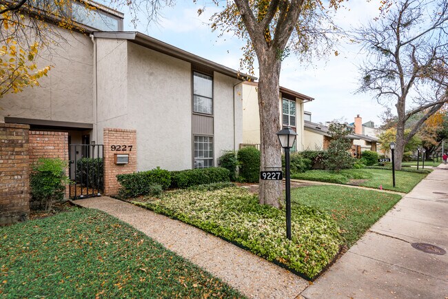 9227 Chimney Corner Ln, Dallas, TX 75243 - House Rental in Dallas, TX | Apartments.com