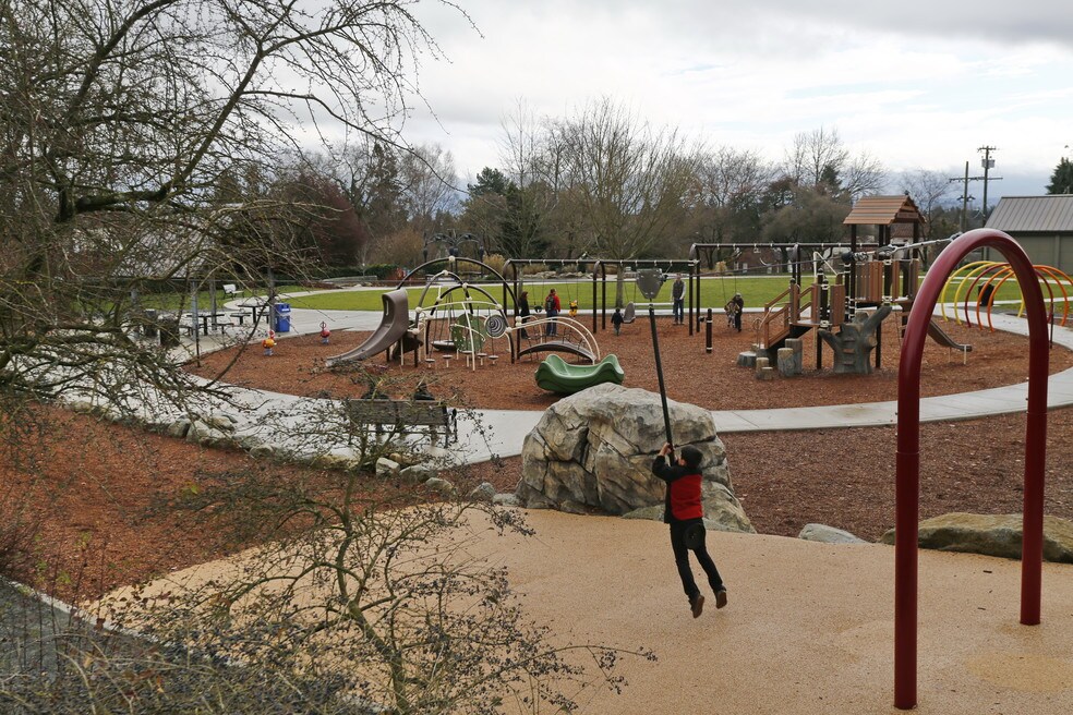 Is Maple Leaf a Good Place To Live in Seattle WA? - Neighborhood Guide ...