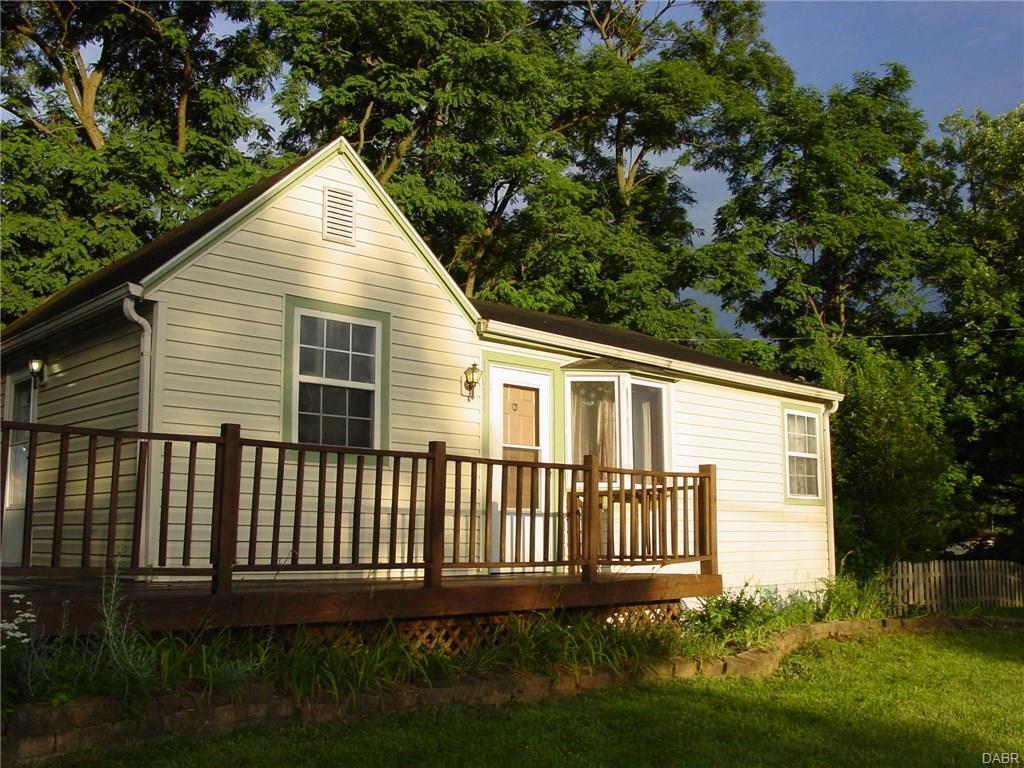 1014 Dora Ave, Dayton, OH 45432 - House Rental in Dayton, OH ...
