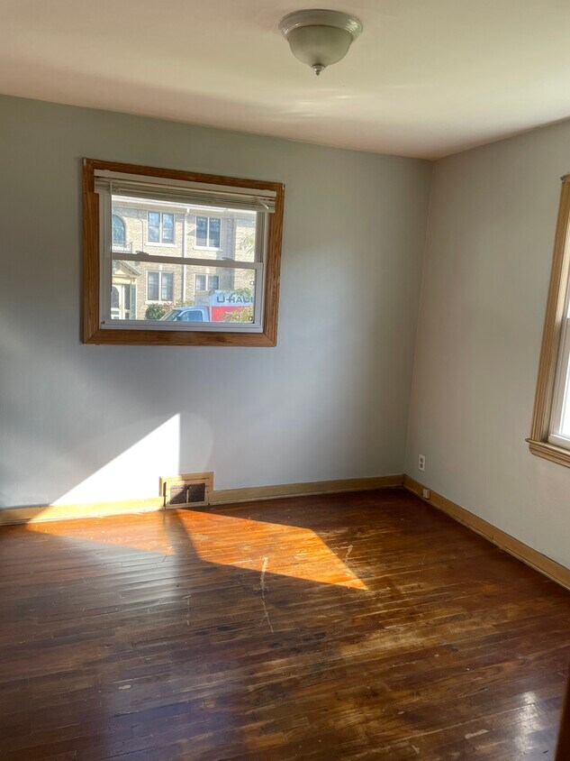 6601 W Chambers St, Milwaukee, WI 53210 - House Rental in Milwaukee, WI ...