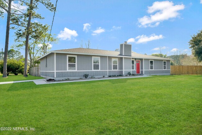 5326 Thoroughbred Blvd, Jacksonville, FL 32257 - House Rental in ...
