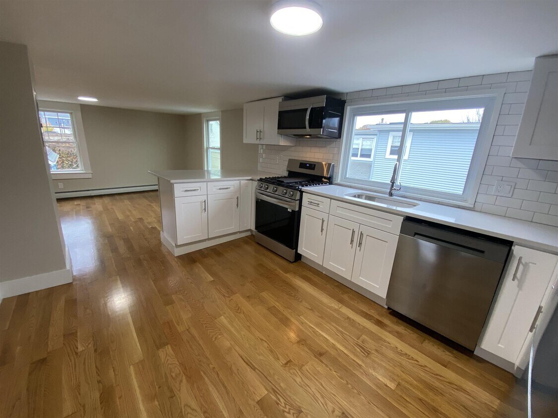 8 Fiske Ave Unit 8 Fisk Ave Somerville Ma 02145 8 Fiske Ave