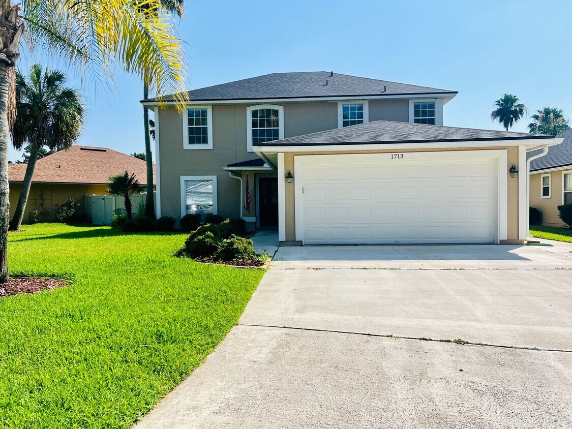 1713 Covington Ln, Orange Park, FL 32003 - House Rental in Orange Park ...