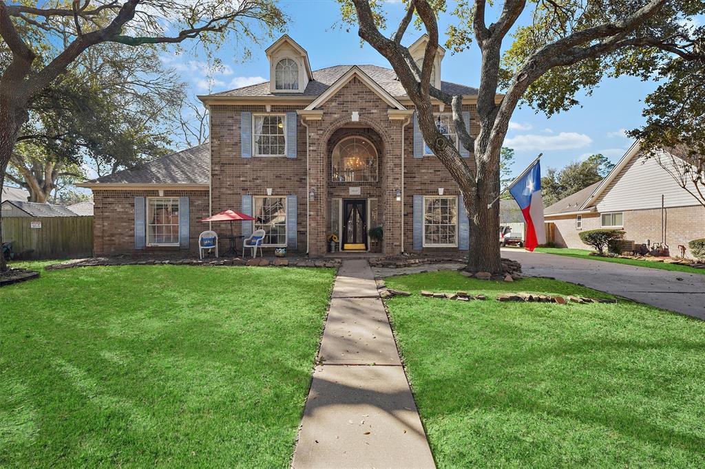 22107 Unicorns Horn Ln, Katy, TX 77449 - House Rental in Katy, TX ...