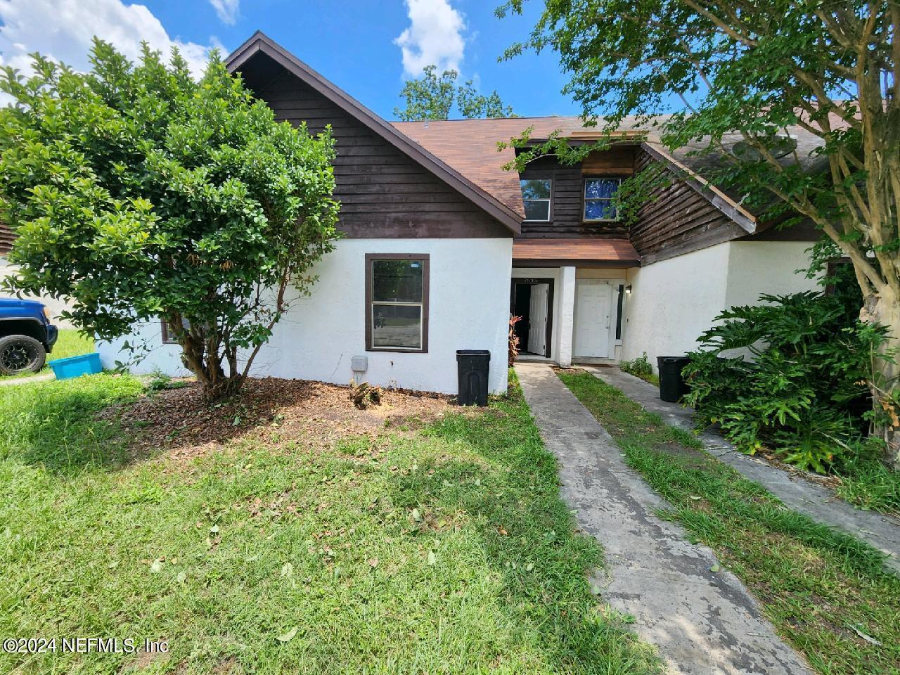 7605 Melissa Ct W, Jacksonville, FL 32210 - Townhome Rentals in ...