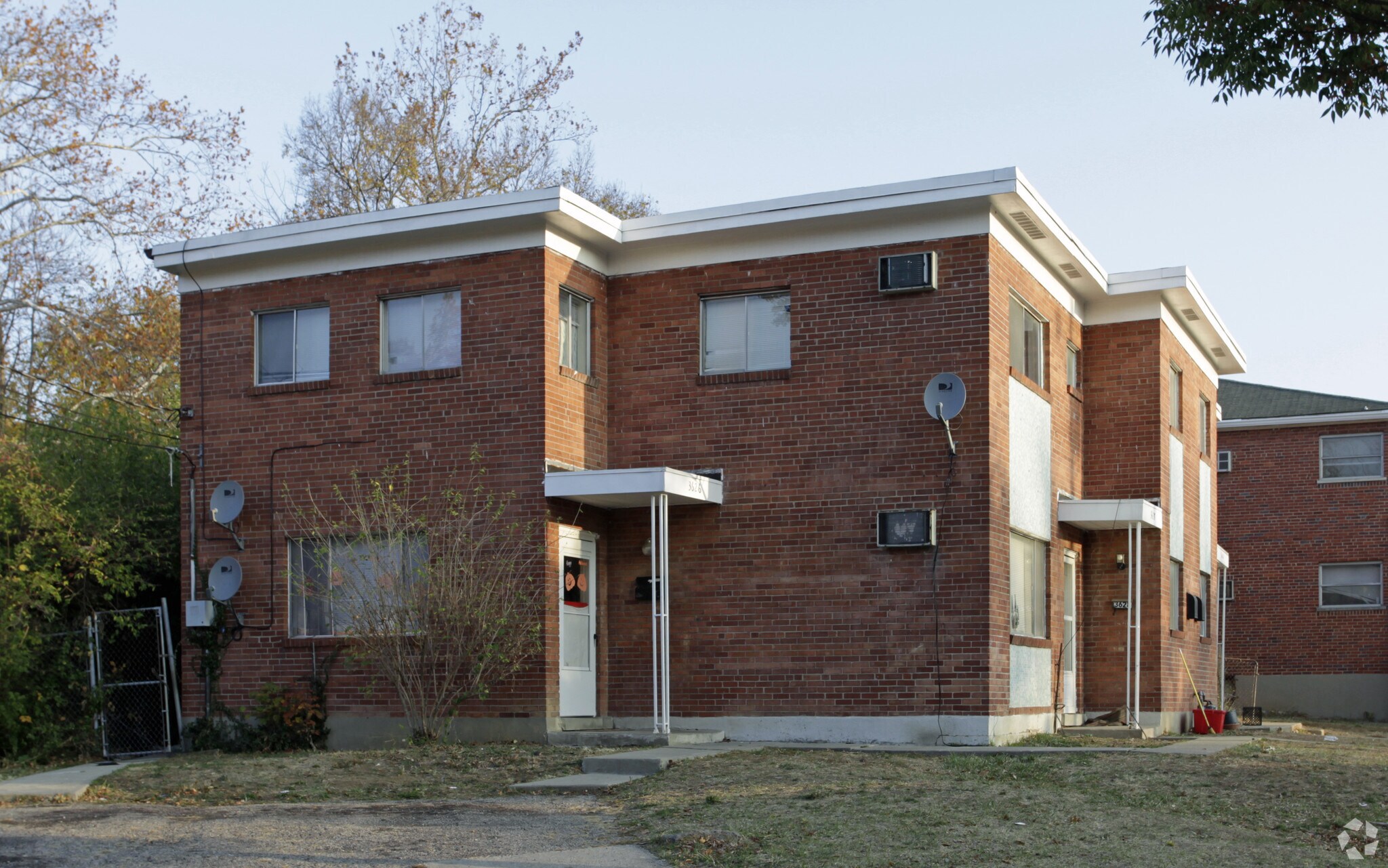 3626-3632 Northdale Pl, Cincinnati, OH 45213 - 3626-3632 Northdale Pl ...