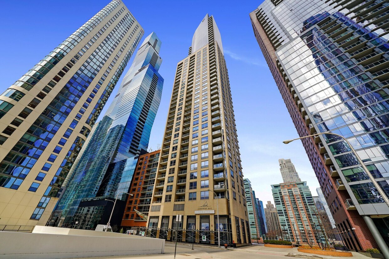 420 E Waterside Dr Unit 209, Chicago, IL 60601 - Condo for Rent in ...