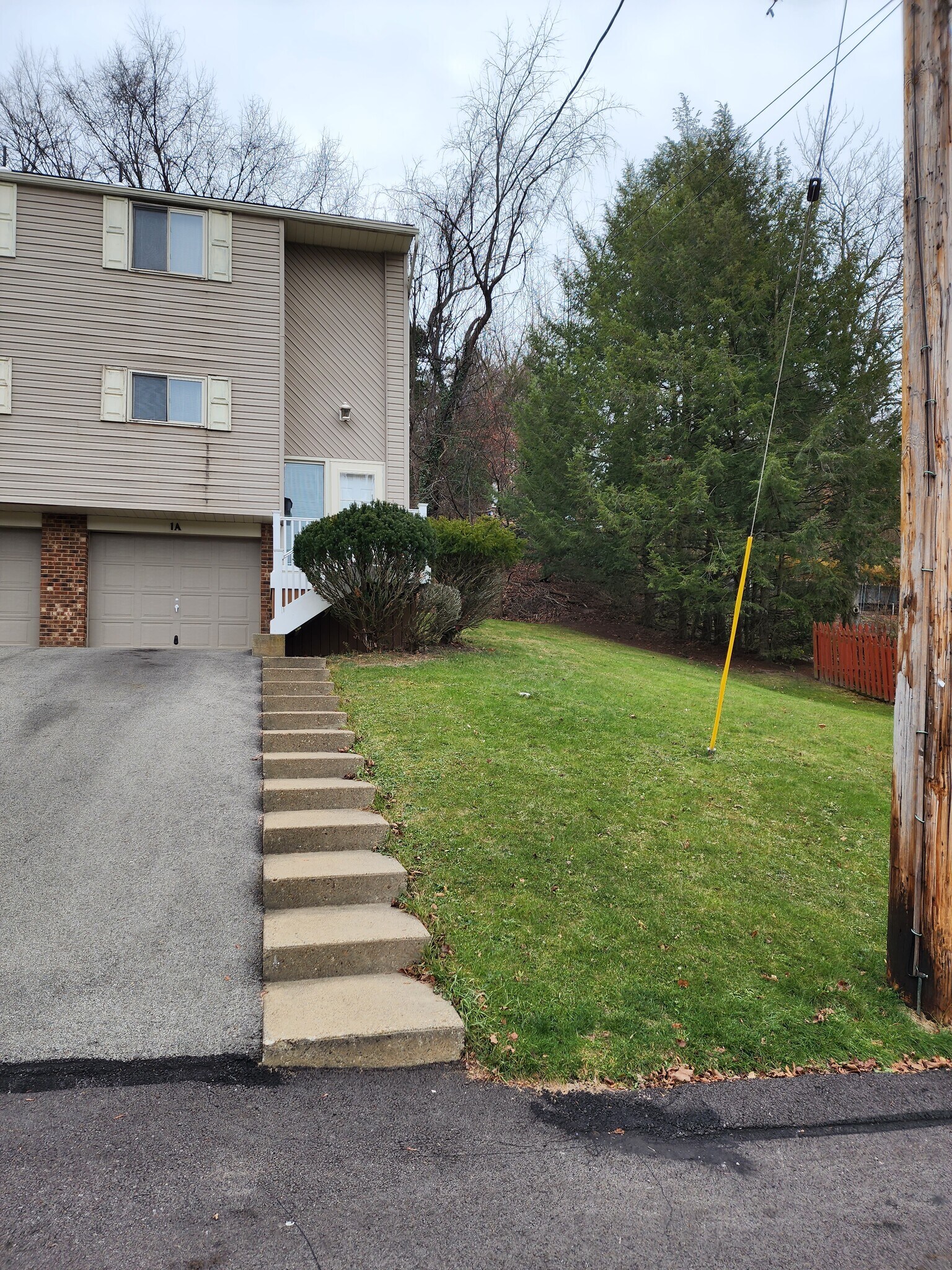 1 Fischer Ave, Pittsburgh, PA 15223 - Townhome Rentals in Pittsburgh PA ...