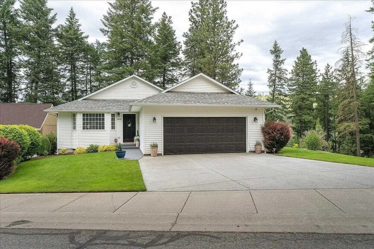 4847 S Kip Ln, Spokane, WA 99224 - House Rental in Spokane, WA ...