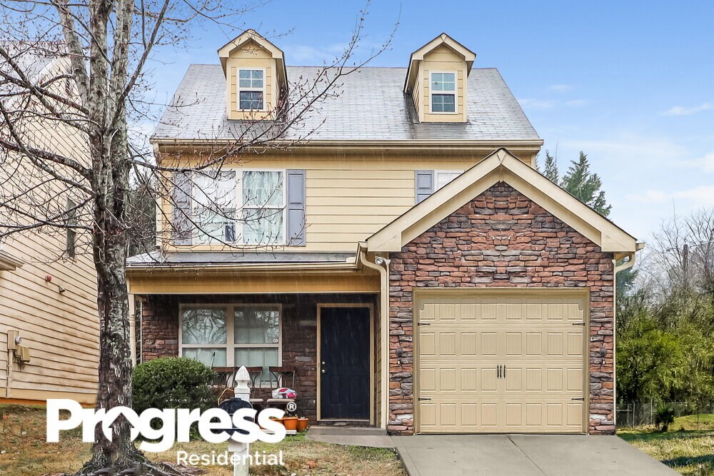 1000 Weatherwood Pl NE, Conyers, GA 30012 - House Rental in Conyers, GA ...