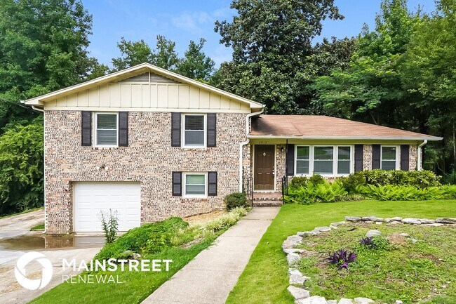 Valley Brook Apartments for Rent - Birmingham, AL - Updated Today ...