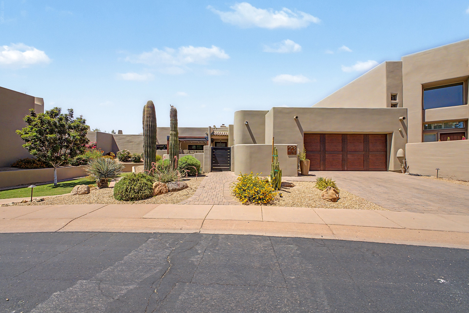 6711 E Camelback Rd, Scottsdale, AZ 85251 - Townhome Rentals in ...