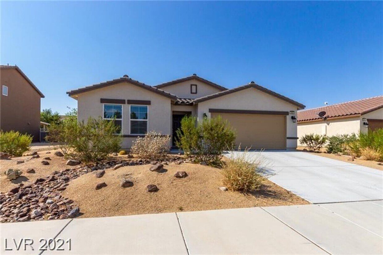 3825 Chaffe Ave, Pahrump, NV 89061 - House Rental in Pahrump, NV ...