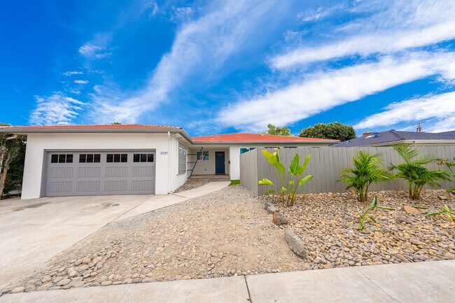5737 Dorothy Dr, San Diego, CA 92115 - House Rental in San Diego, CA ...