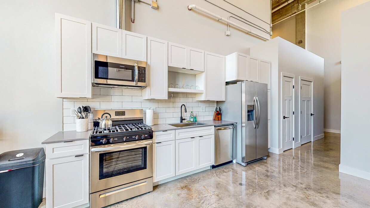 Residence at Discovery Square - Apartments in Rochester, MN ...