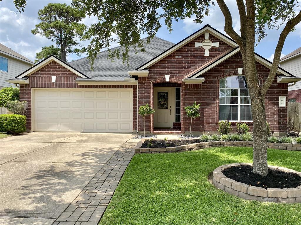 10117 Brookshore Ln, Pearland, TX 77584 - House Rental in Pearland, TX ...