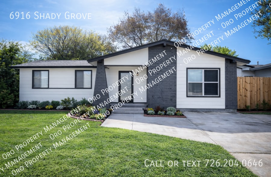 6916 Shady Grove Dr, San Antonio, TX 78227 | Apartments.com