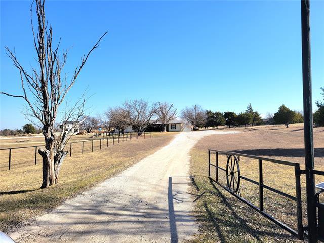 2470 N Trinity St, Decatur, TX 76234 - House Rental in Decatur, TX ...