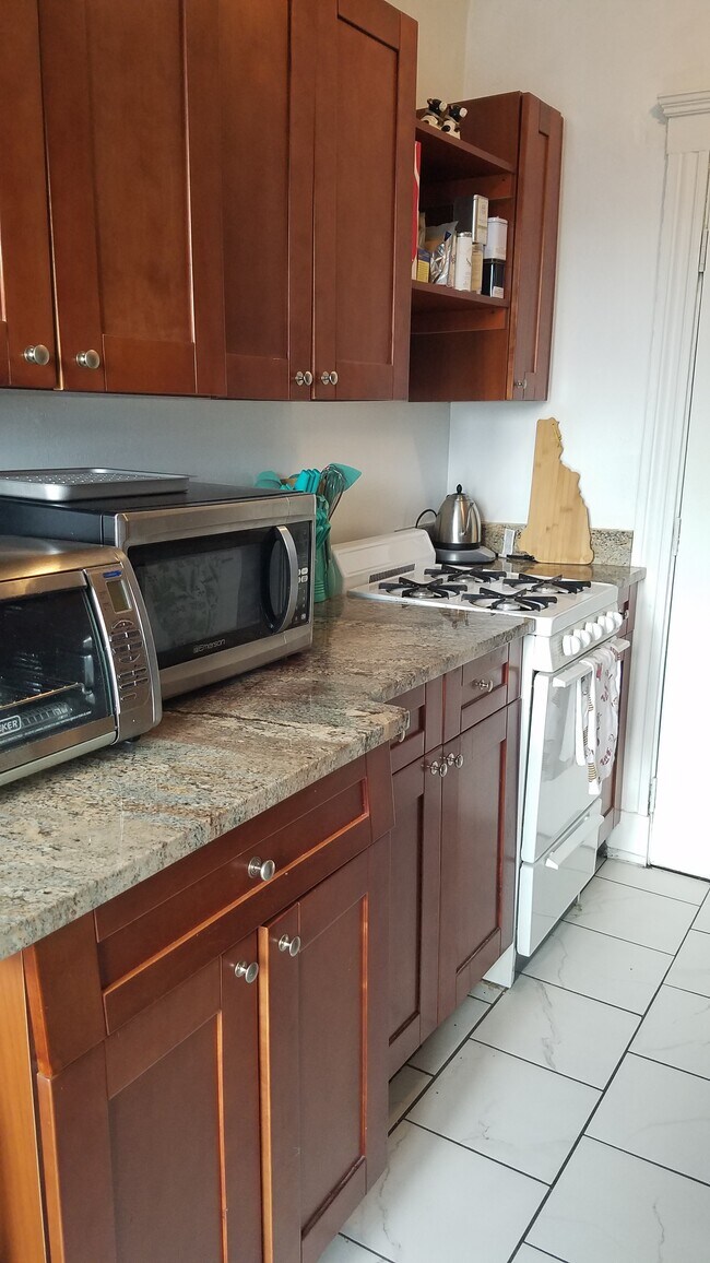 28 Quint Ave Unit 14, Boston, MA 02134 - 28 Quint Ave Boston, MA 02134 ...