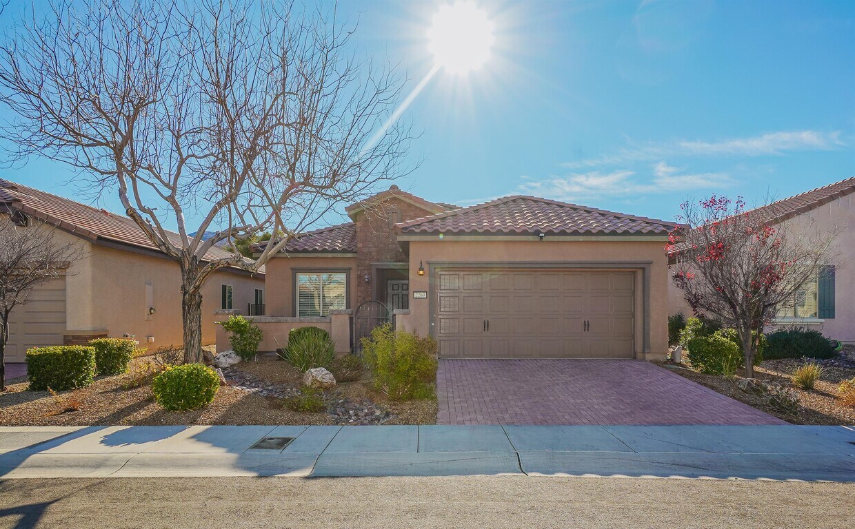 2269 St Avertine Ln, Henderson, NV 89044 - House Rental in Henderson ...