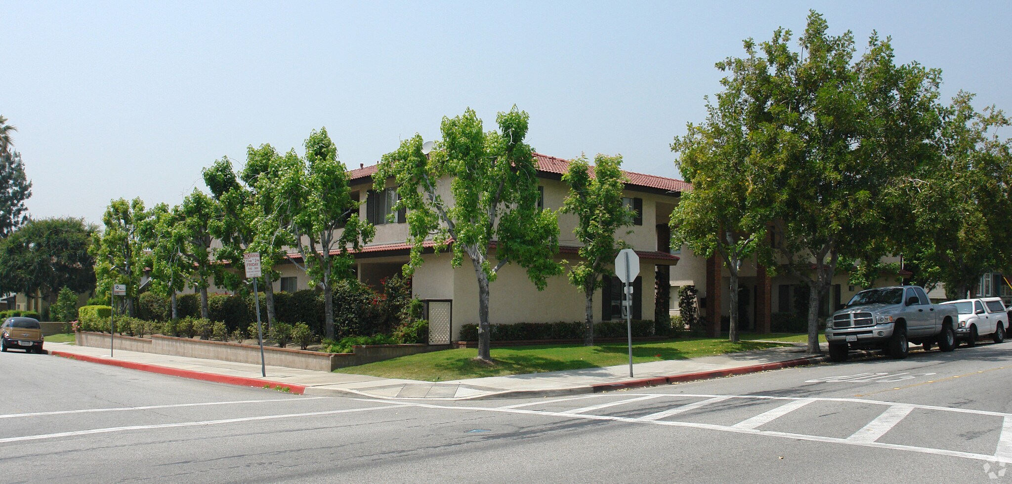229 S Primrose Ave, Monrovia, CA 91016 - 229 S Primrose Ave Monrovia ...