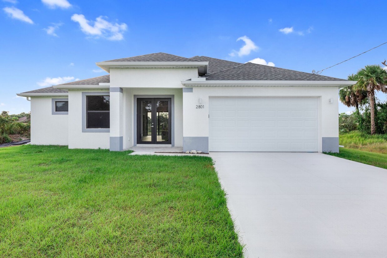 2801 Nancy Dr, Lehigh Acres, FL 33971 - House Rental in Lehigh Acres ...