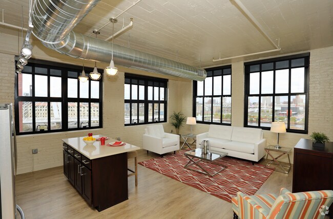 Brix Apartment Lofts Apartments - Milwaukee, WI | Apartments.com