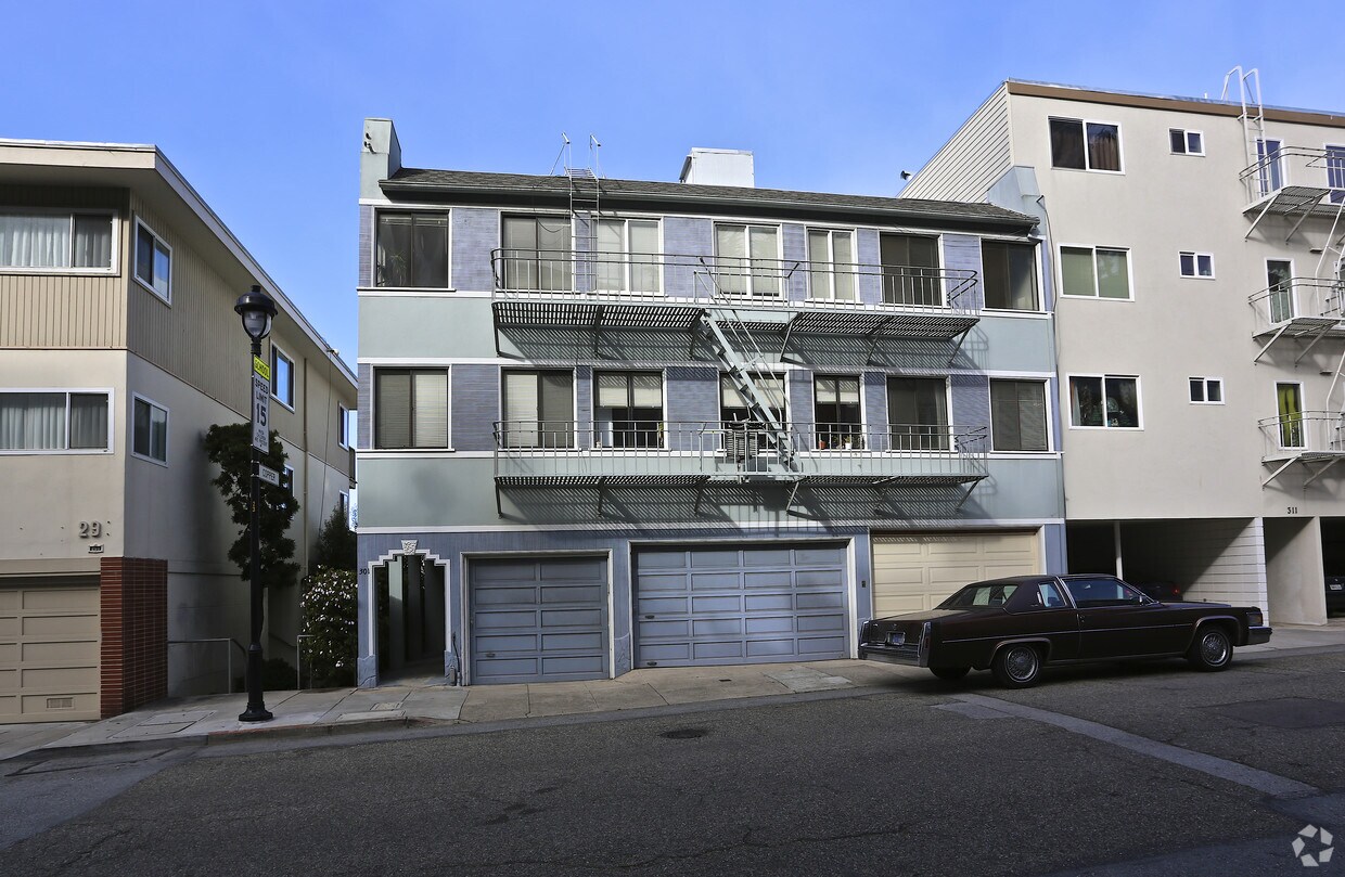 301 Graystone Ter, San Francisco, CA 94114 - 301 Graystone Ter San ...