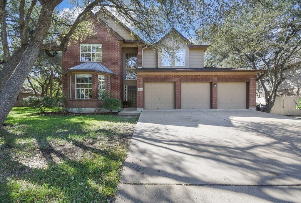 1913 Dove Ridge Trail, Leander, TX 78641 - House Rental in Leander, TX ...