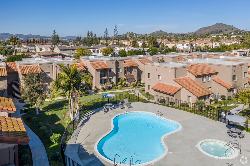 Apartments for Rent in El Cajon CA - 622 Rentals | Apartments.com
