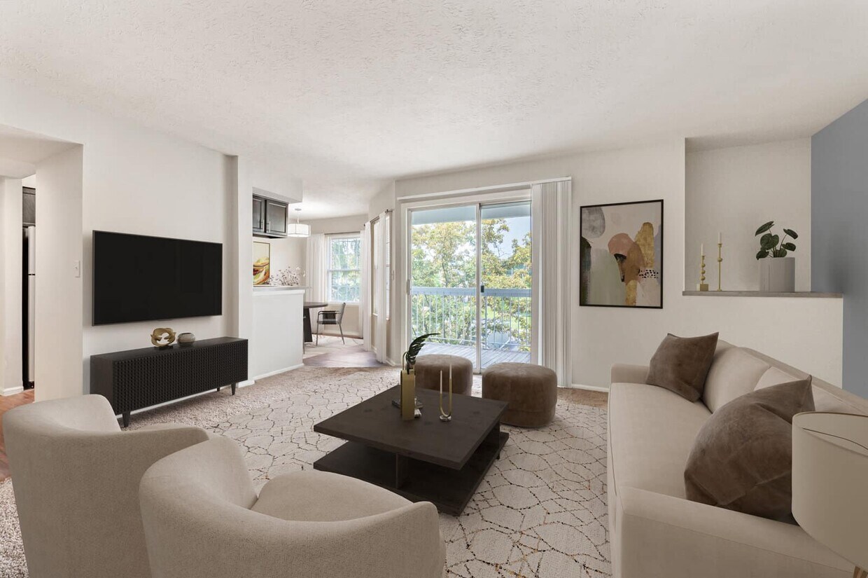 Hunters Chase - Apartments in Miamisburg, OH | Apartments.com