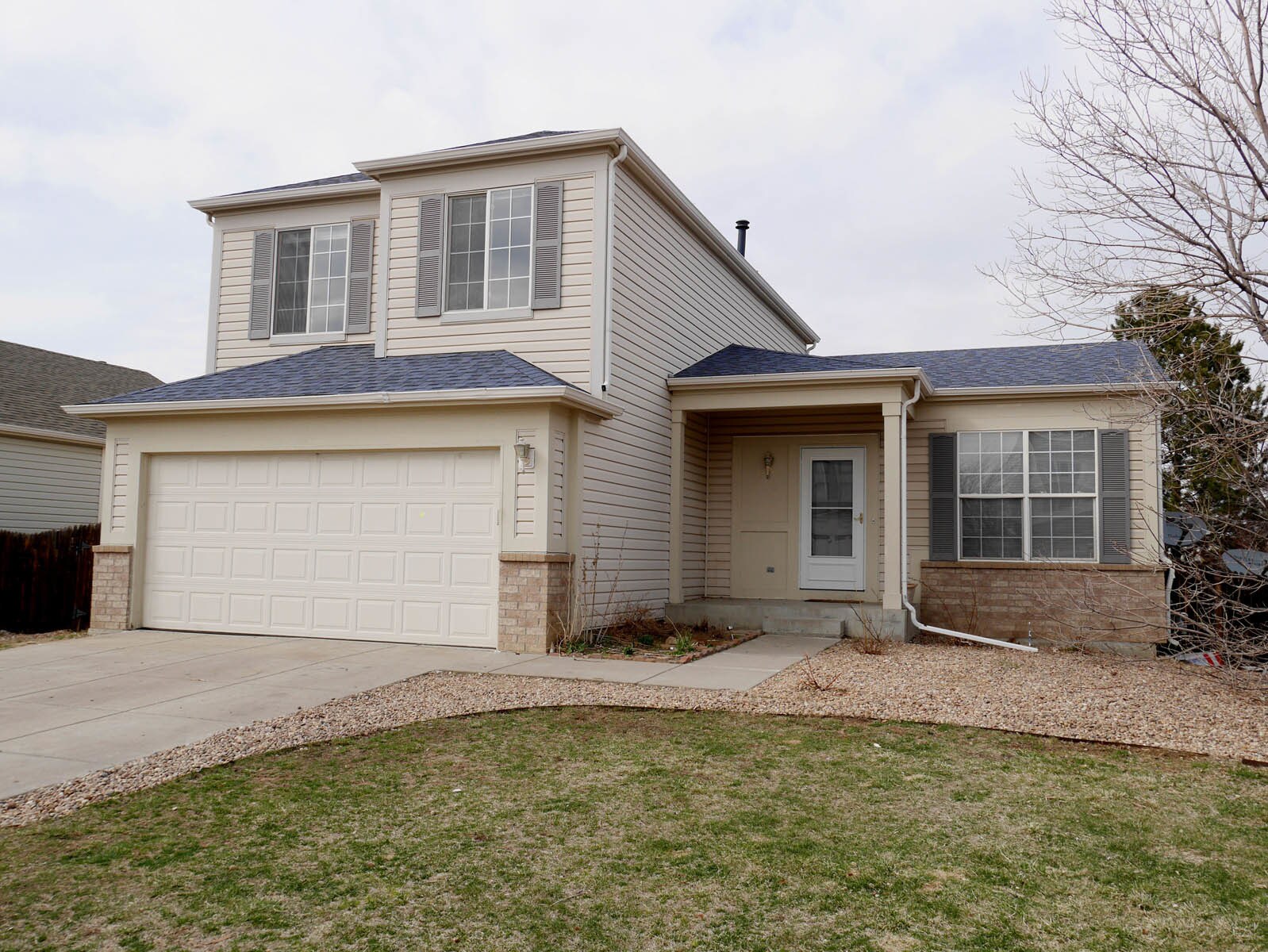 19037 E Hampden Dr, Aurora, CO 80013 - House Rental in Aurora, CO ...