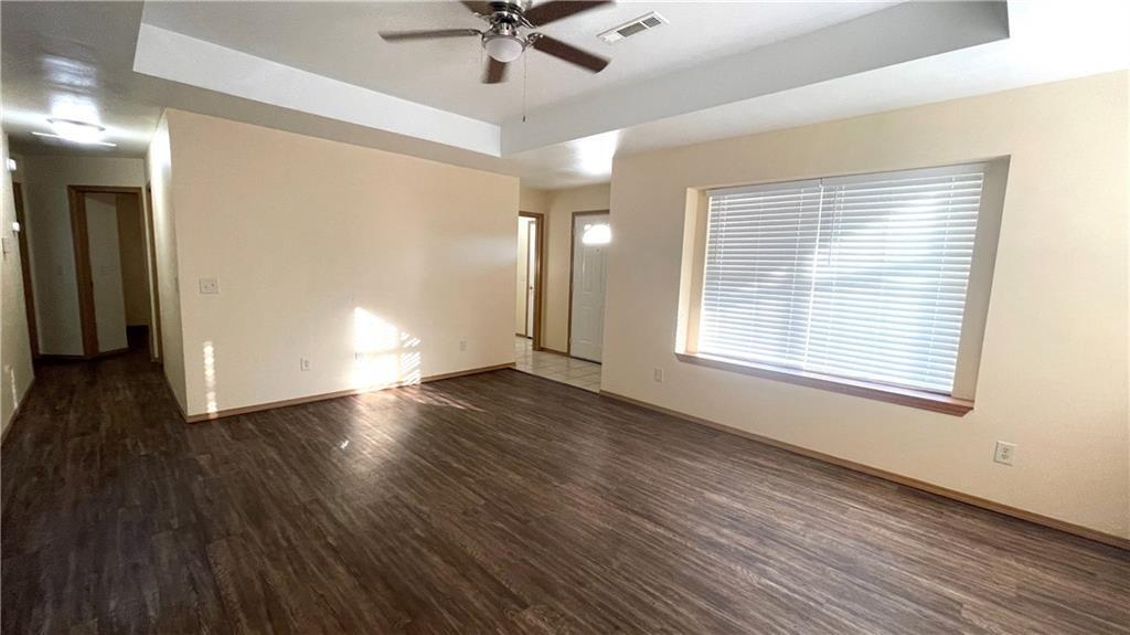 1205 Lacy Ct, Siloam Springs, AR 72761 - House Rental in Siloam Springs ...