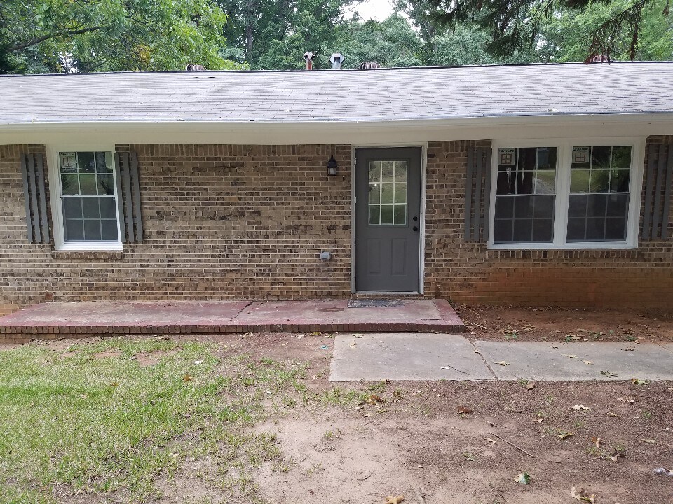 391 Chappell Mill Rd, Griffin, GA 30224 - House Rental in Griffin, GA ...