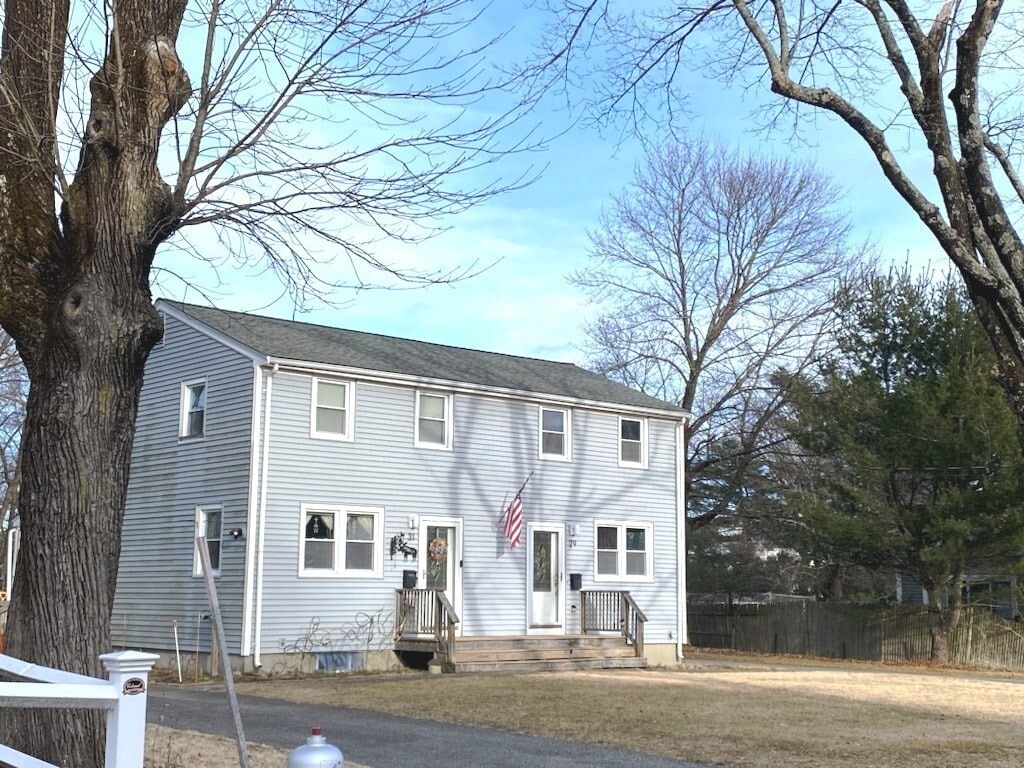 29 Vinald Rd, Medfield, MA 02052 - Townhome Rentals in Medfield MA ...