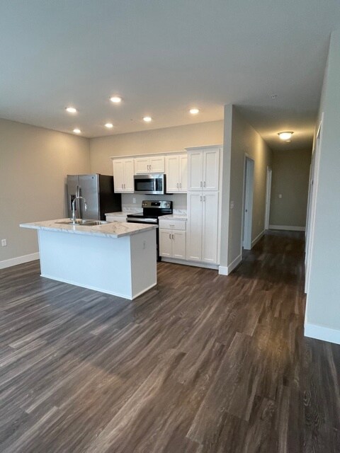 Spring Street Commons - Apartments in Jeffersonville, IN | Apartments.com