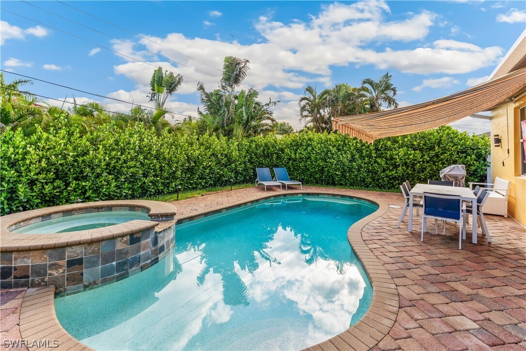 755 92Nd Ave N, Naples, FL 34108 - House Rental in Naples, FL ...