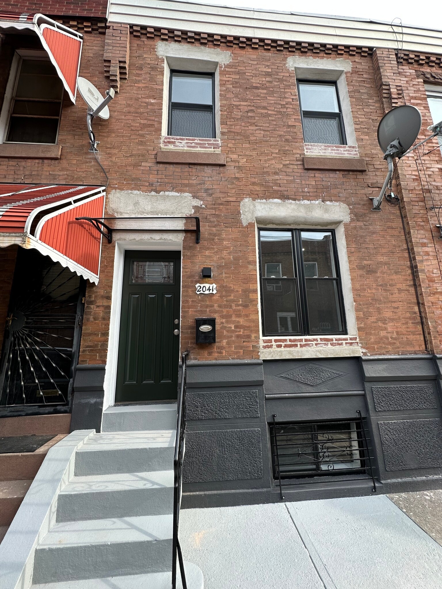 2041 S Norwood St, Philadelphia, PA 19145 - Townhome Rentals in ...